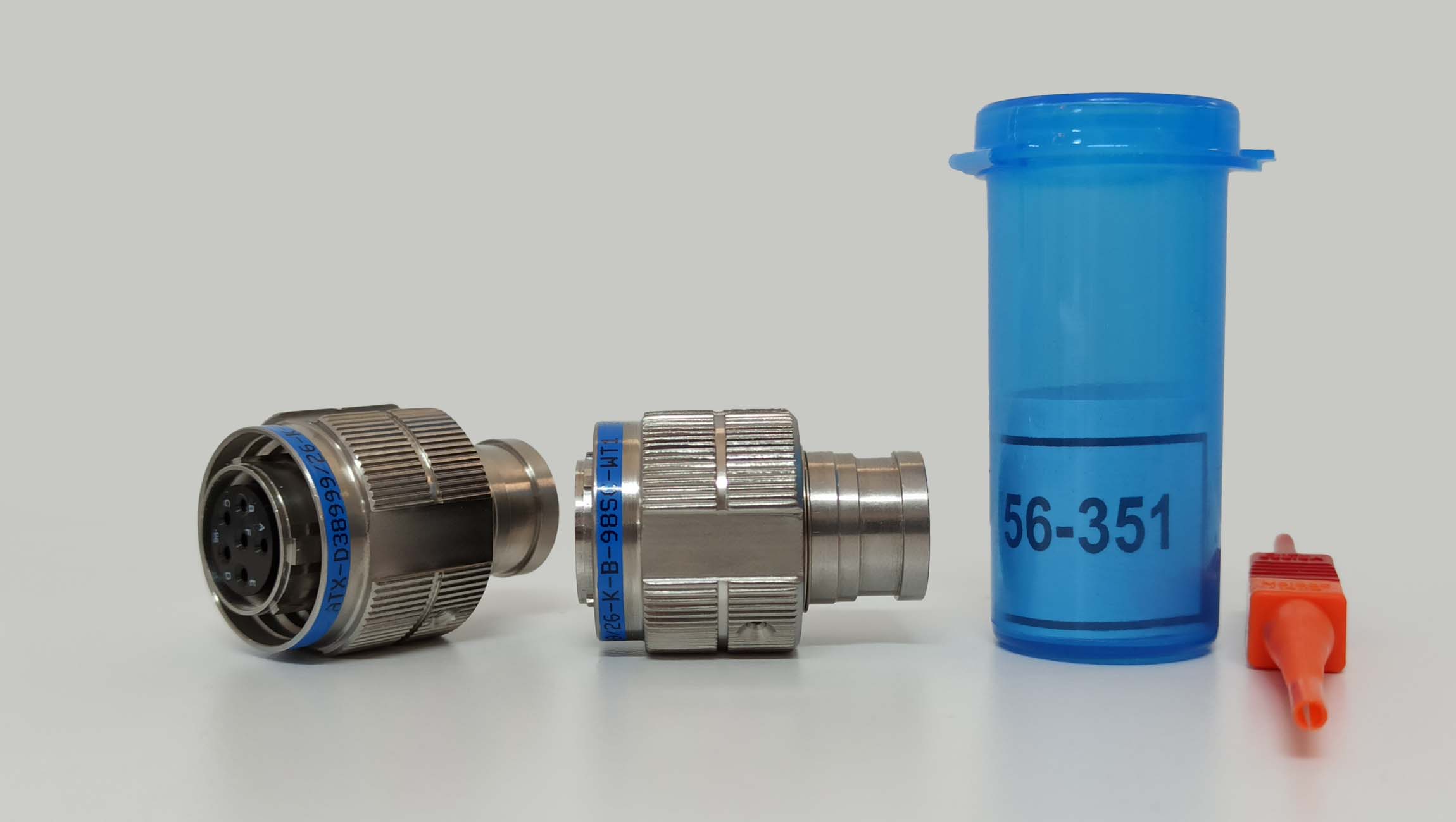 D38999/26KB98SC-WT1 - ATP Savunma