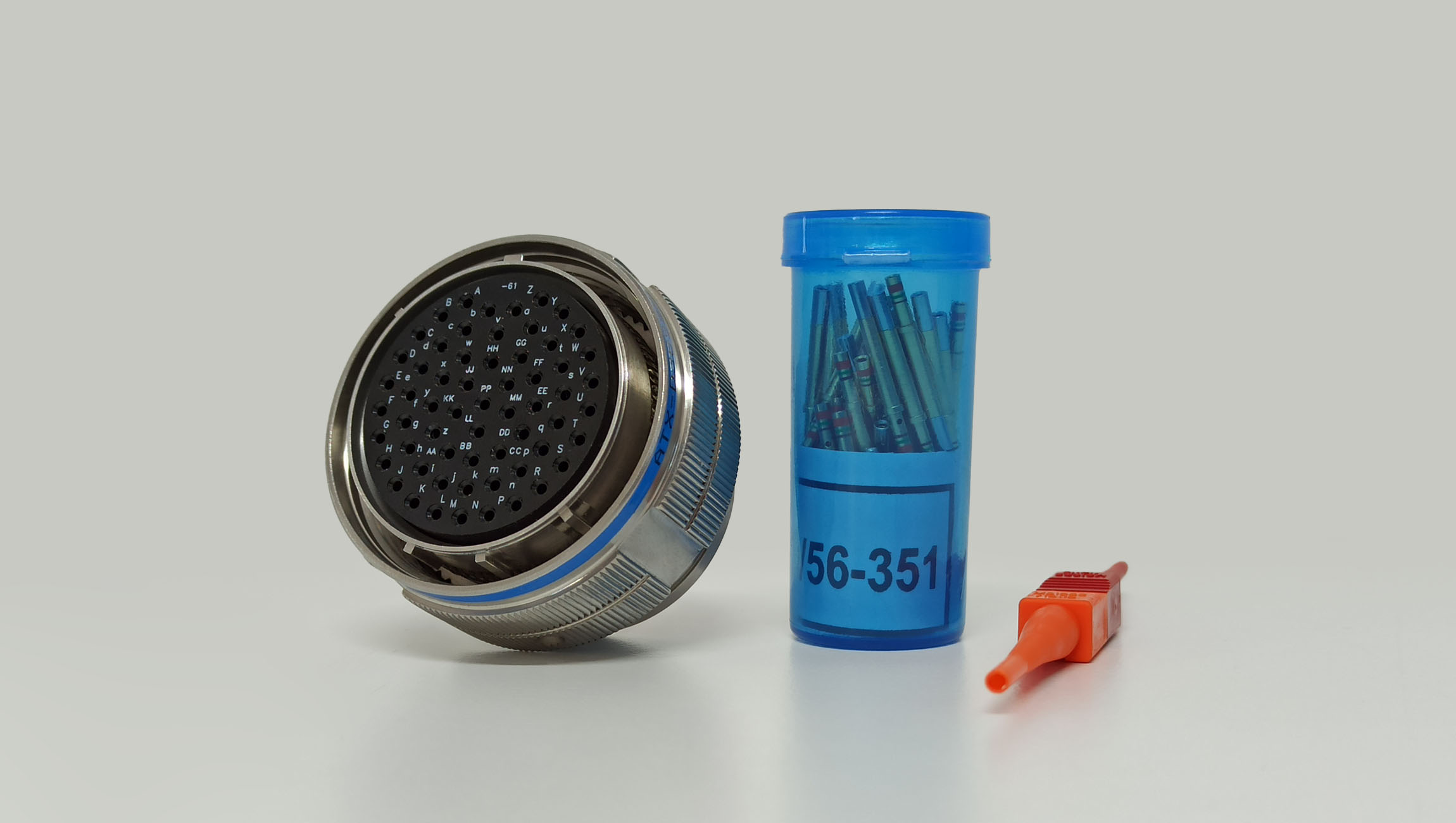 D38999/26KJ61SA-WT1 - ATP Savunma