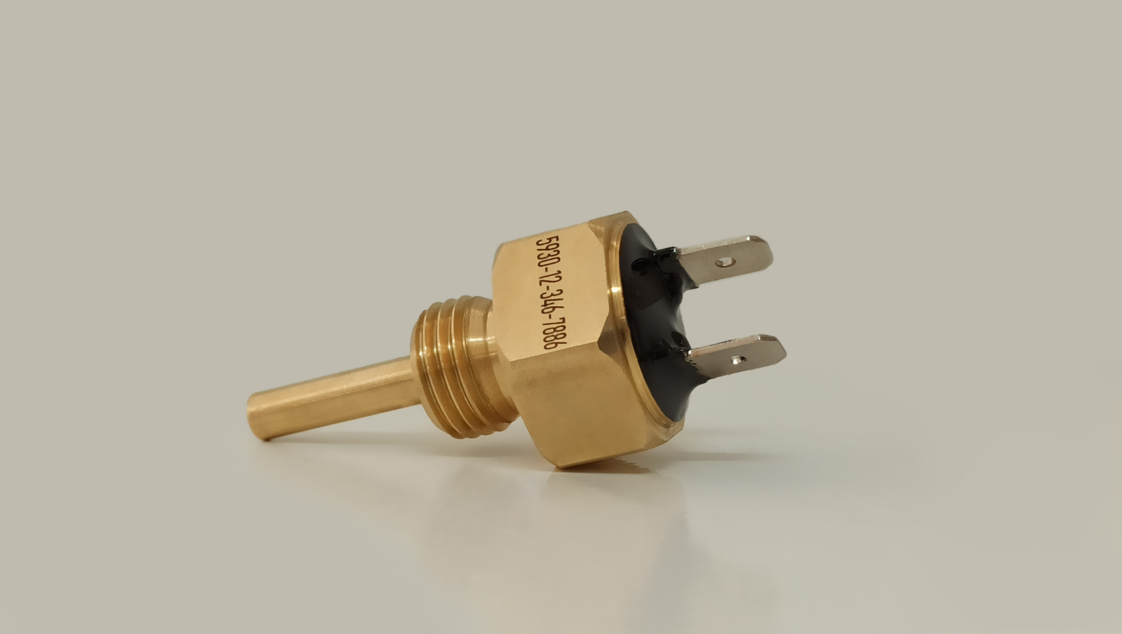 SWITCH,THERMOSTATIC-PT500 - ATP Savunma
