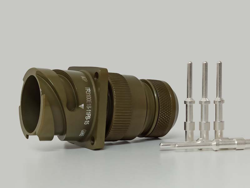 Ürünler - ATP Savunma