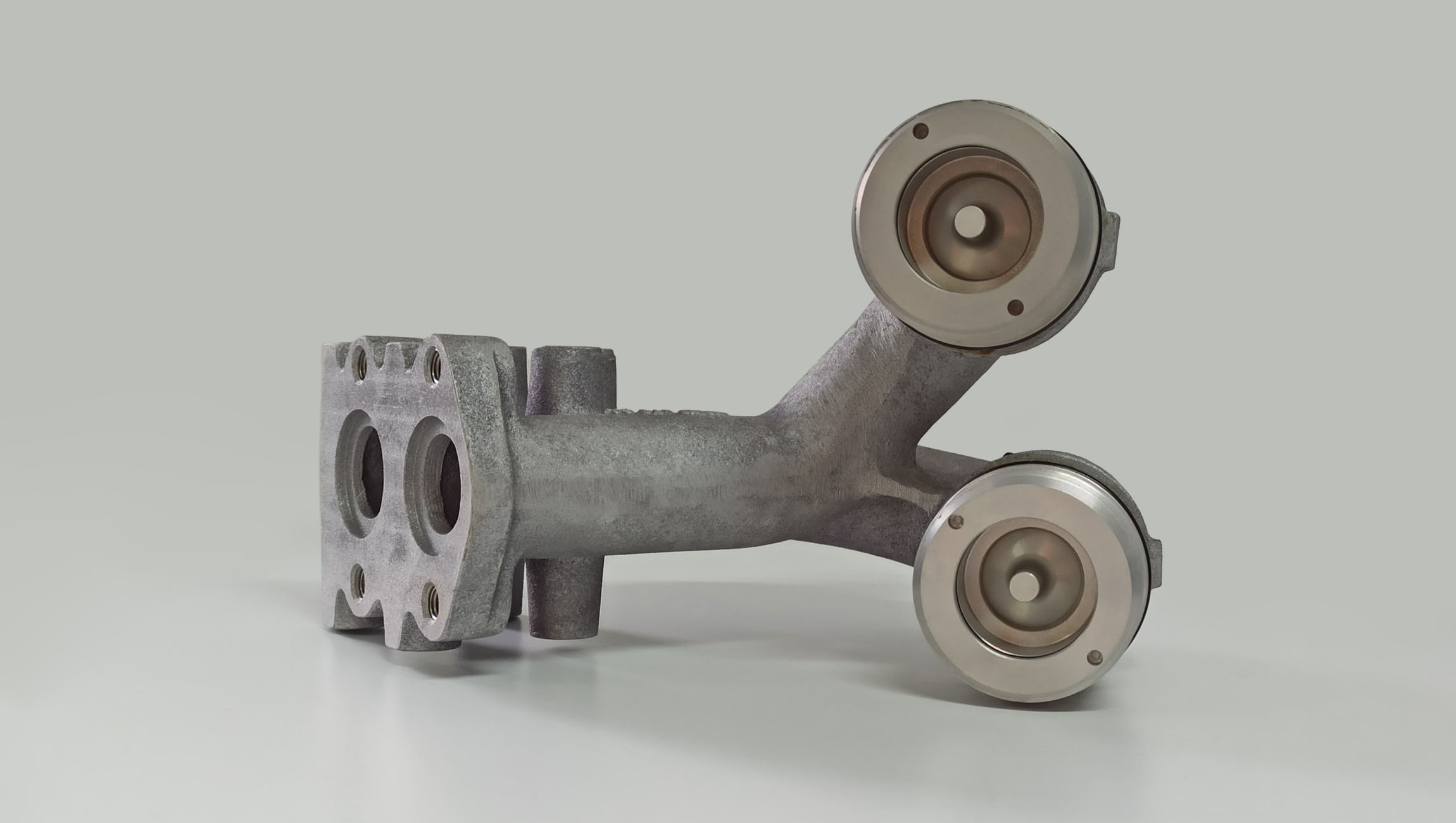 HOUSING - ATP Savunma