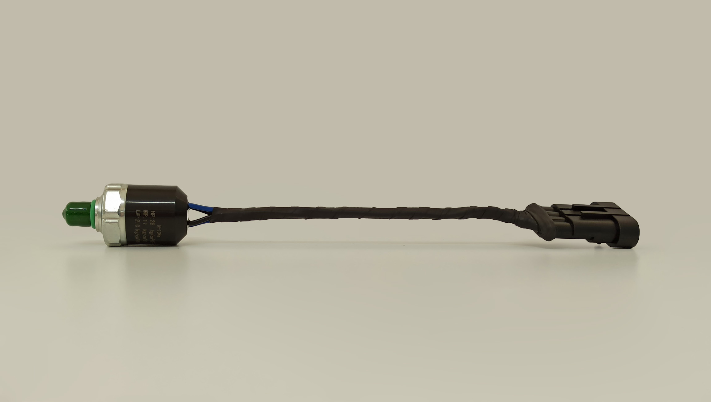 PRESSURE SWITCH FOR FILTER DRIER - ATP Savunma