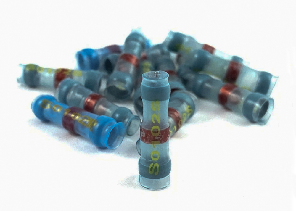 SOLDER SLEEVE - ATP Savunma