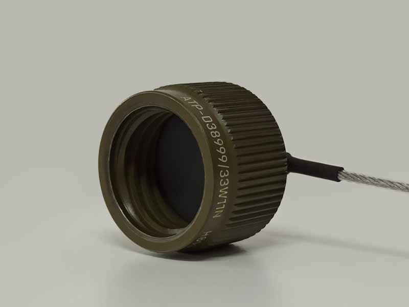 Koruma Kapakları - ATP Savunma