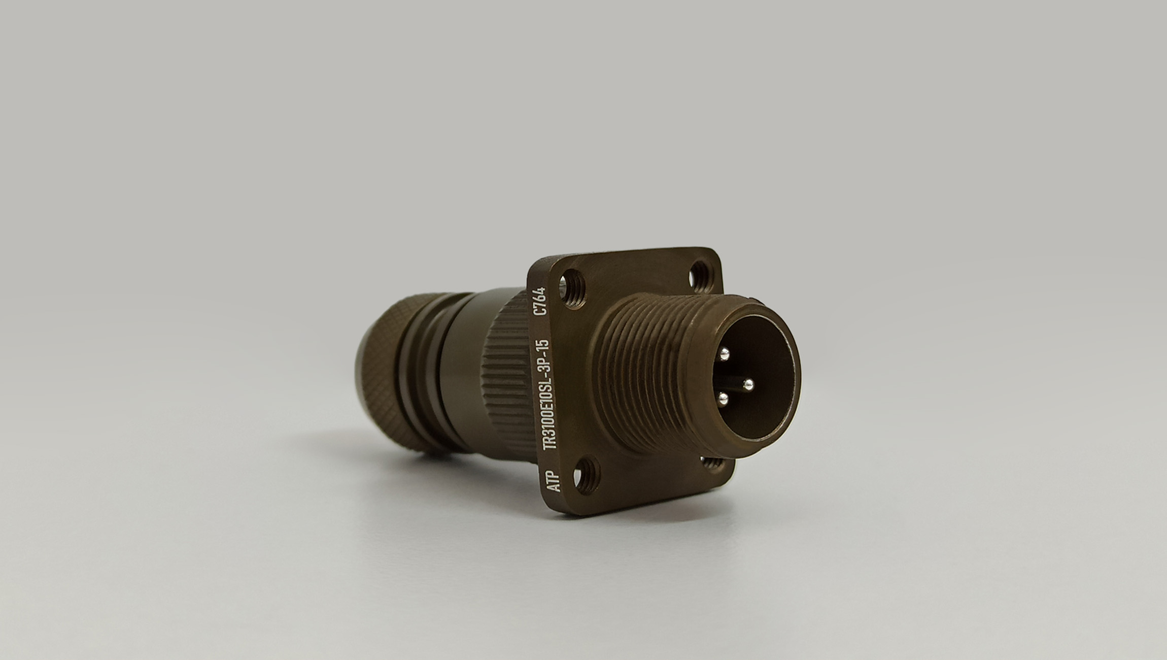 CA3100E10SL-3P-15 - ATP Savunma