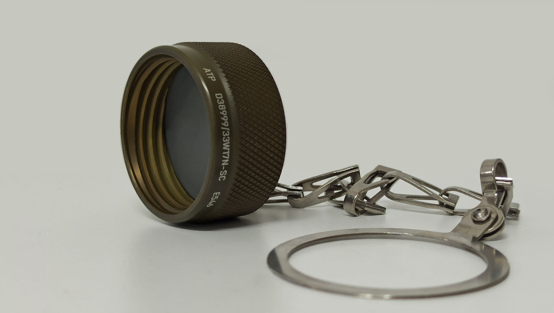 KORUMA KAPAĞI - ATP Savunma