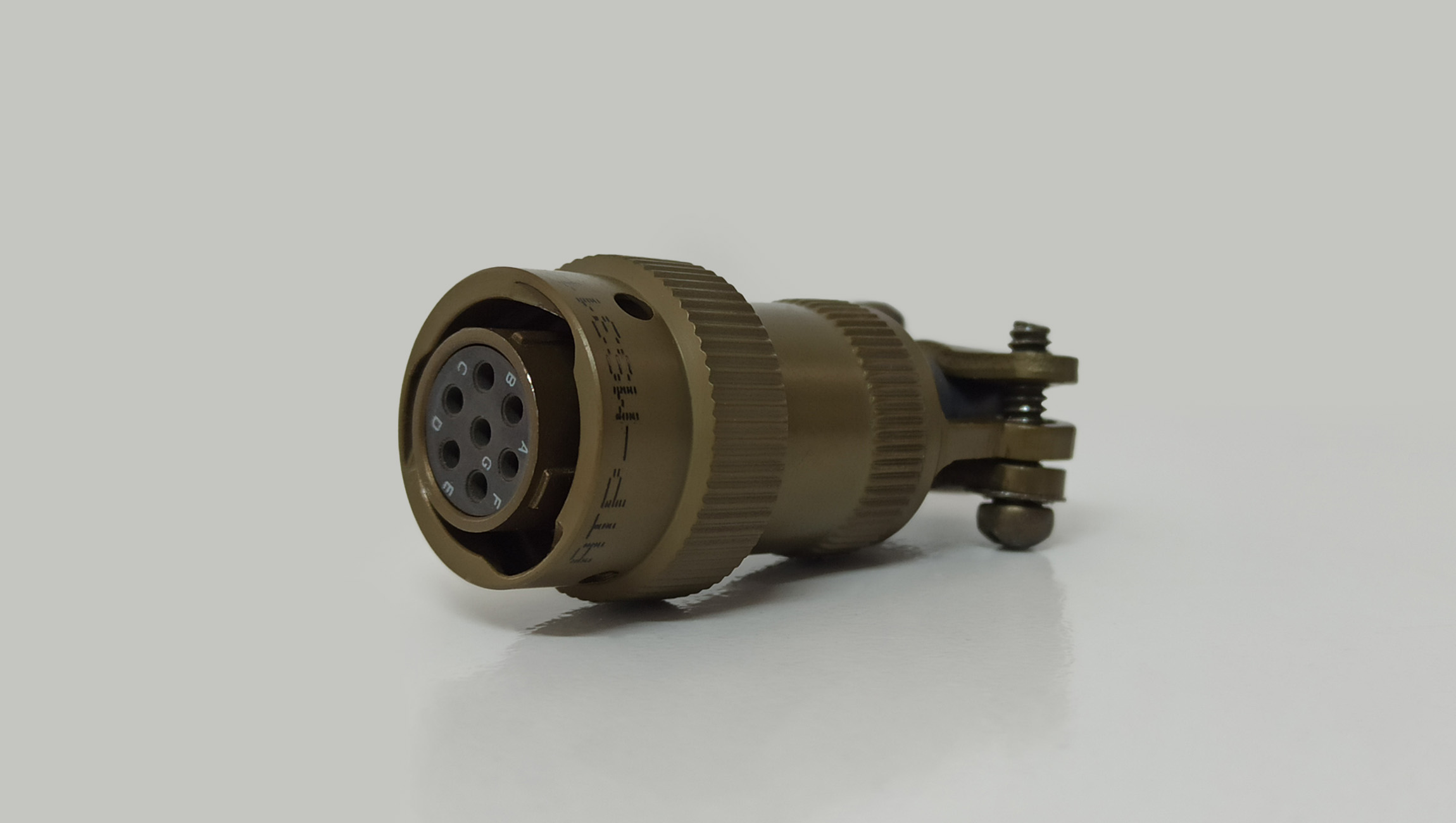 MS3116F10-7S - ATP Savunma