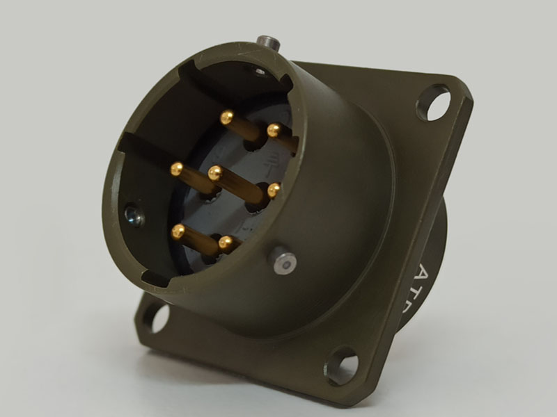 MIL-DTL-26482 Series I - ATP Savunma