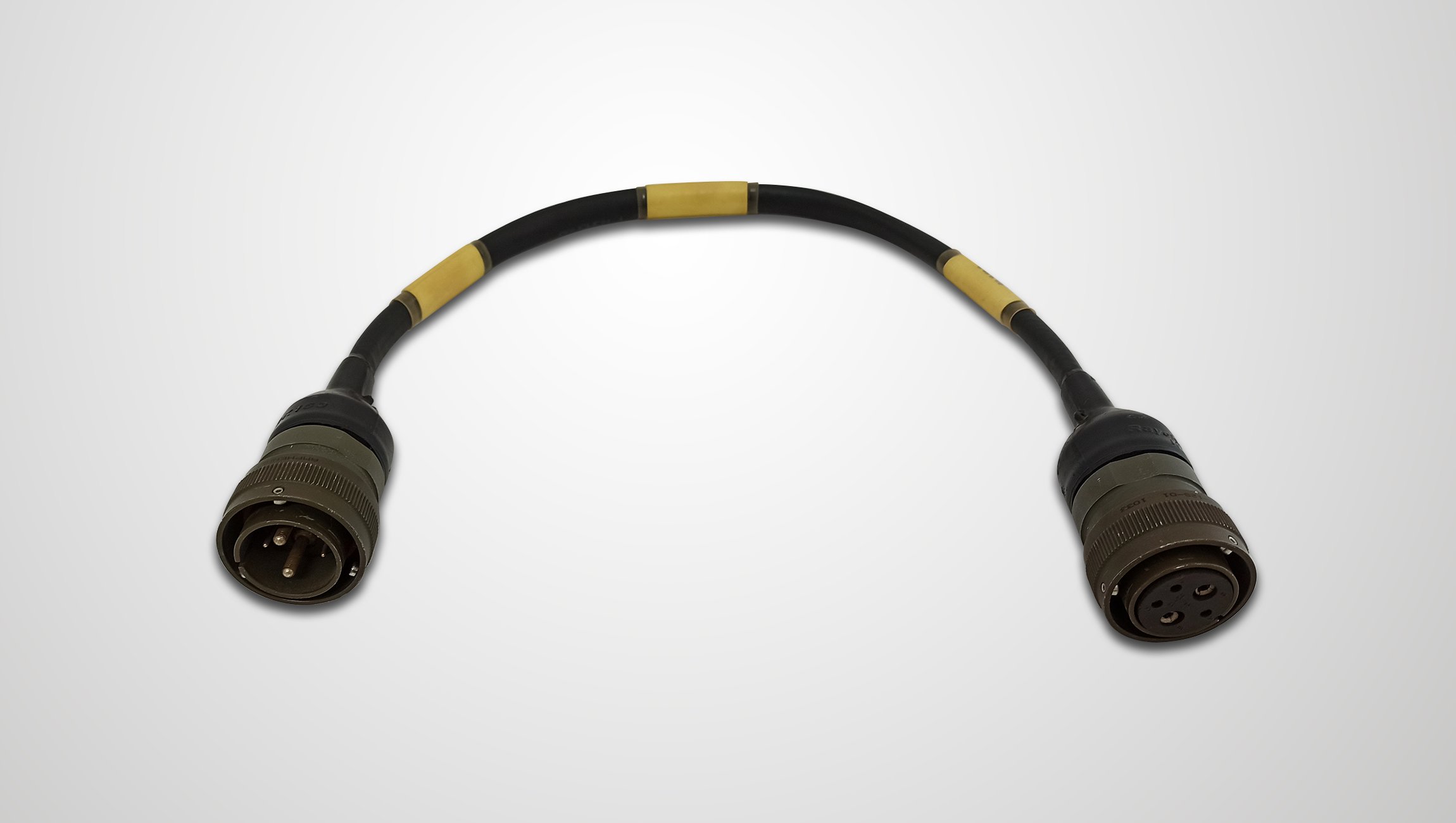 INVERTER RELAY BOX CABLE - ATP Savunma