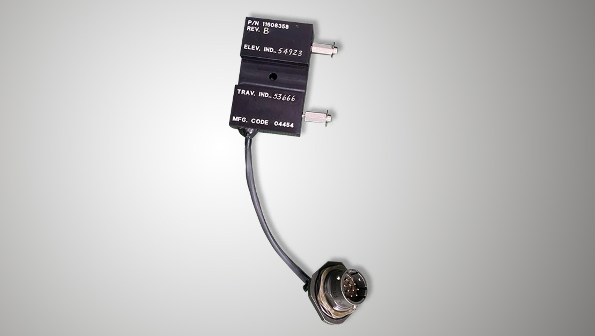 RESISTOR ASSEMBLY - ATP Savunma