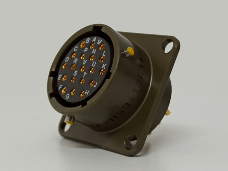 MIL-DTL-26482 Series I - ATP Savunma