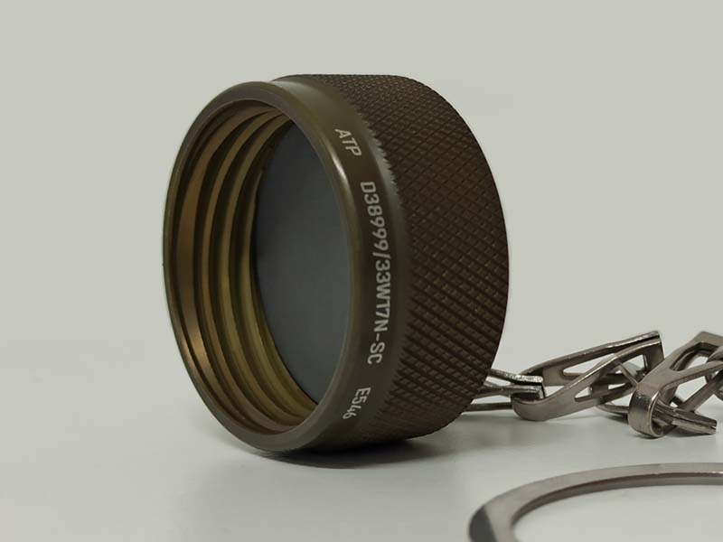 Koruma Kapakları - ATP Savunma