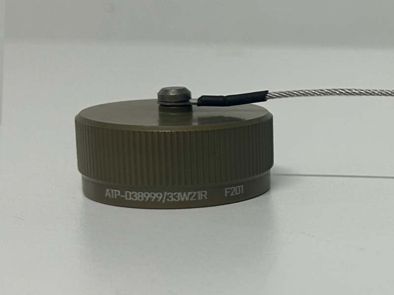 Koruma Kapakları - ATP Savunma