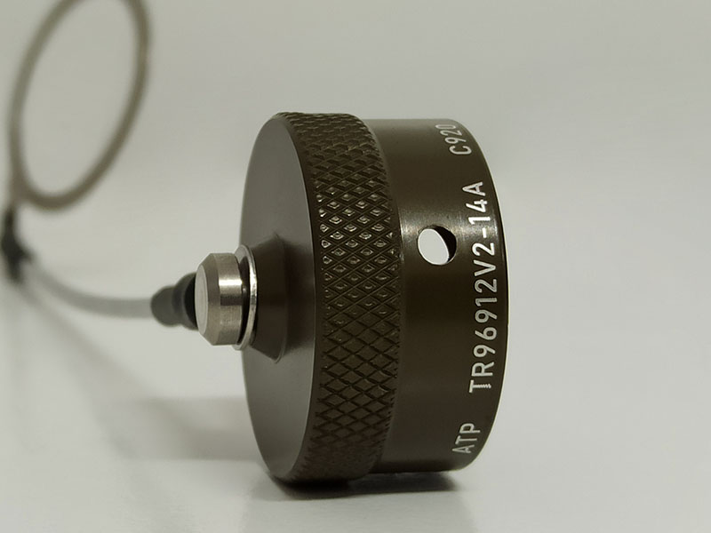 Koruma Kapakları - ATP Savunma