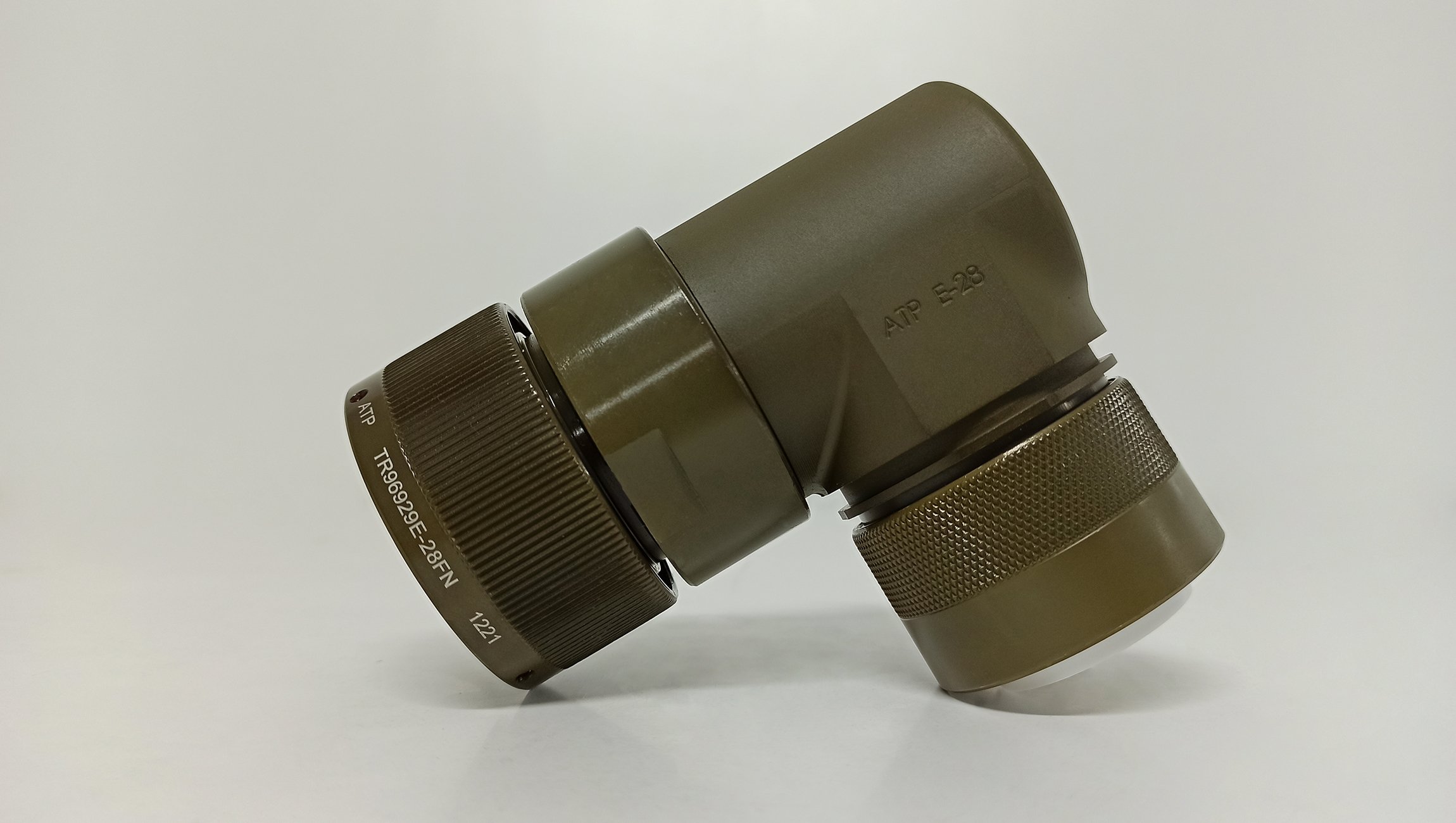 VG96929E-28FN - ATP Savunma