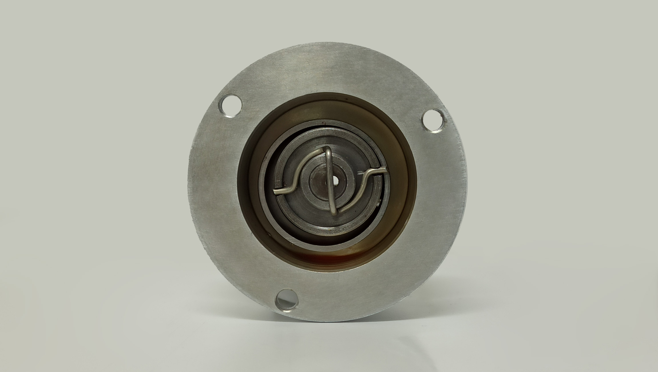 POMPA, RADYAL PISTON - ATP Savunma