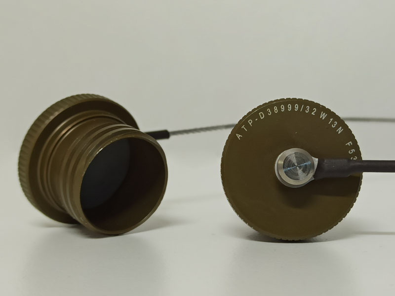 Koruma Kapakları - ATP Savunma