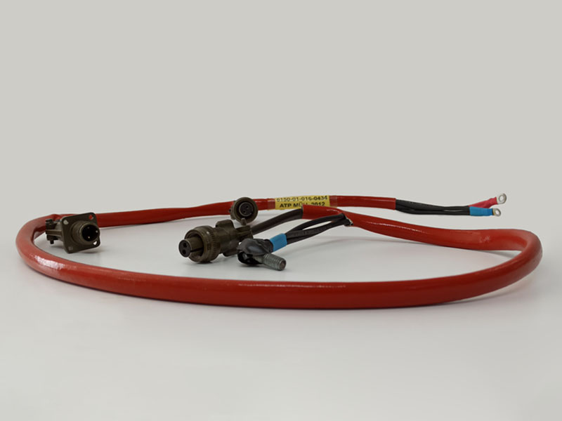 Ürünler - ATP Savunma