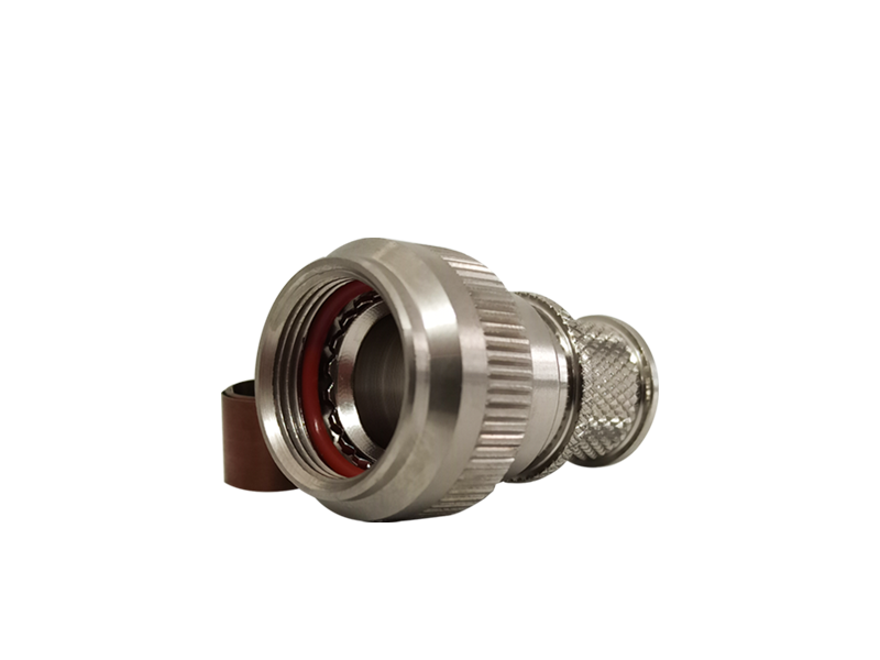 SOLID BACKSHELL - ATP Savunma