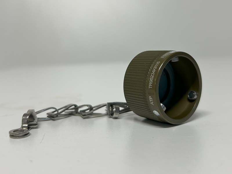 Koruma Kapakları - ATP Savunma