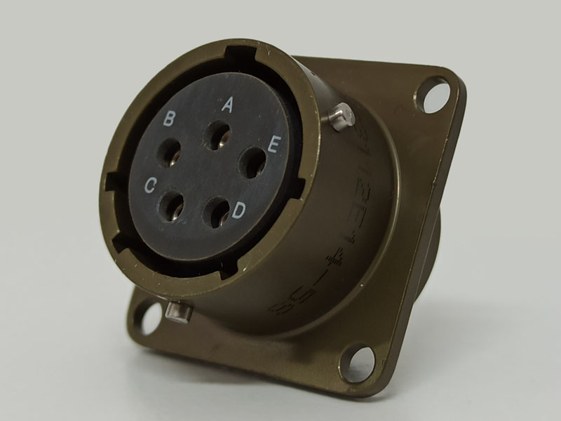 MIL-DTL-26482 Series I - ATP Savunma