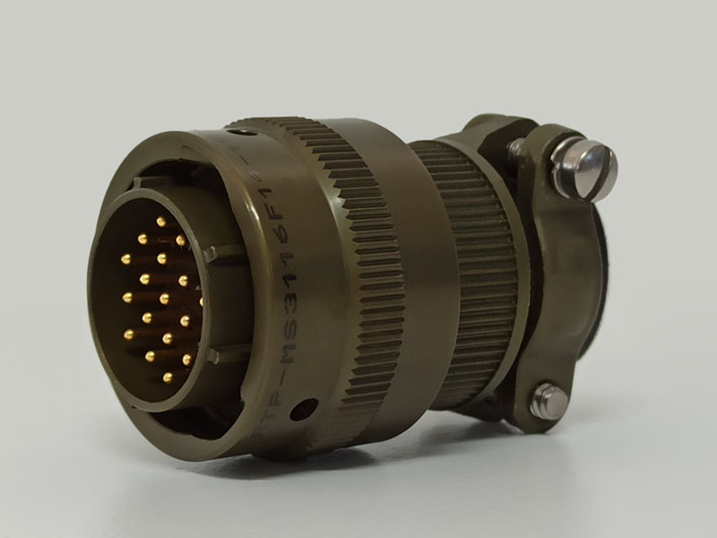 MIL-DTL-26482 Series I - ATP Savunma