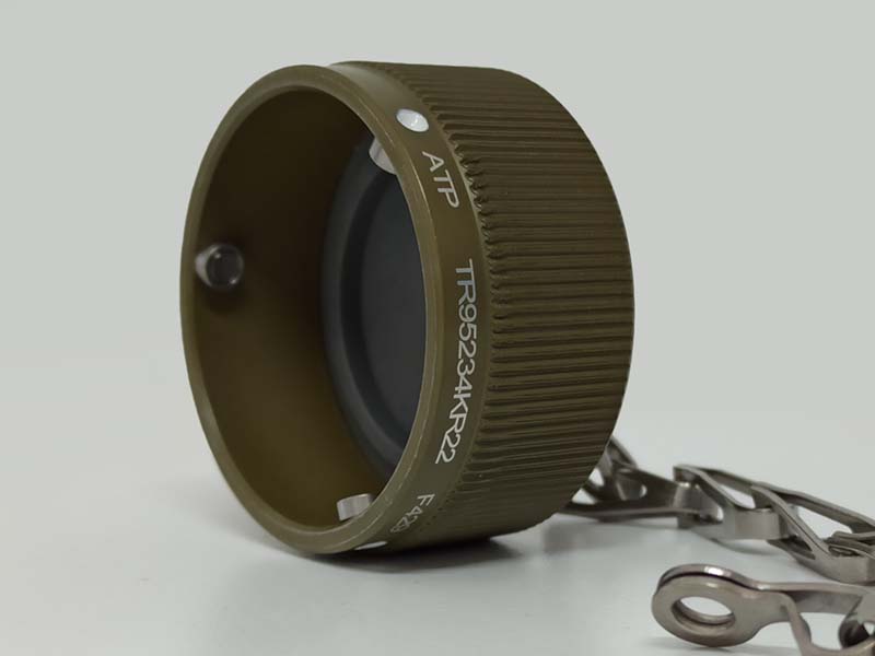 Koruma Kapakları - ATP Savunma