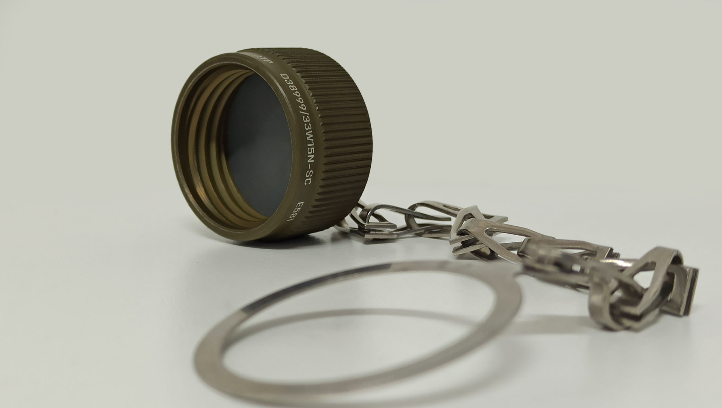 KORUMA KAPAĞI - ATP Savunma