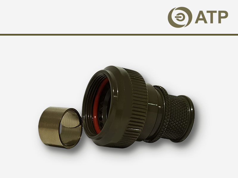 600-083 - ATP Savunma