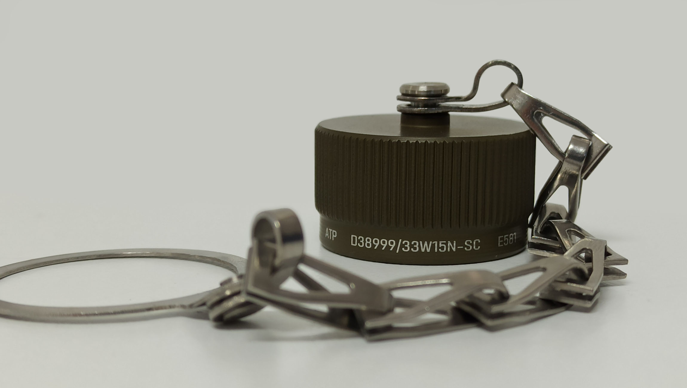 KORUMA KAPAĞI - ATP Savunma