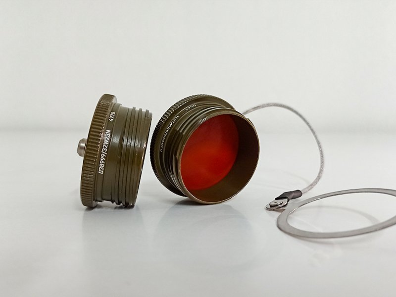 Koruma Kapakları - ATP Savunma