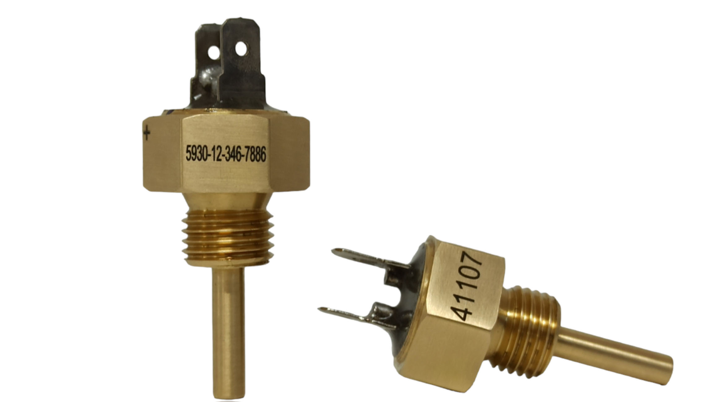 SWITCH,THERMOSTATIC-PT500 - ATP Savunma