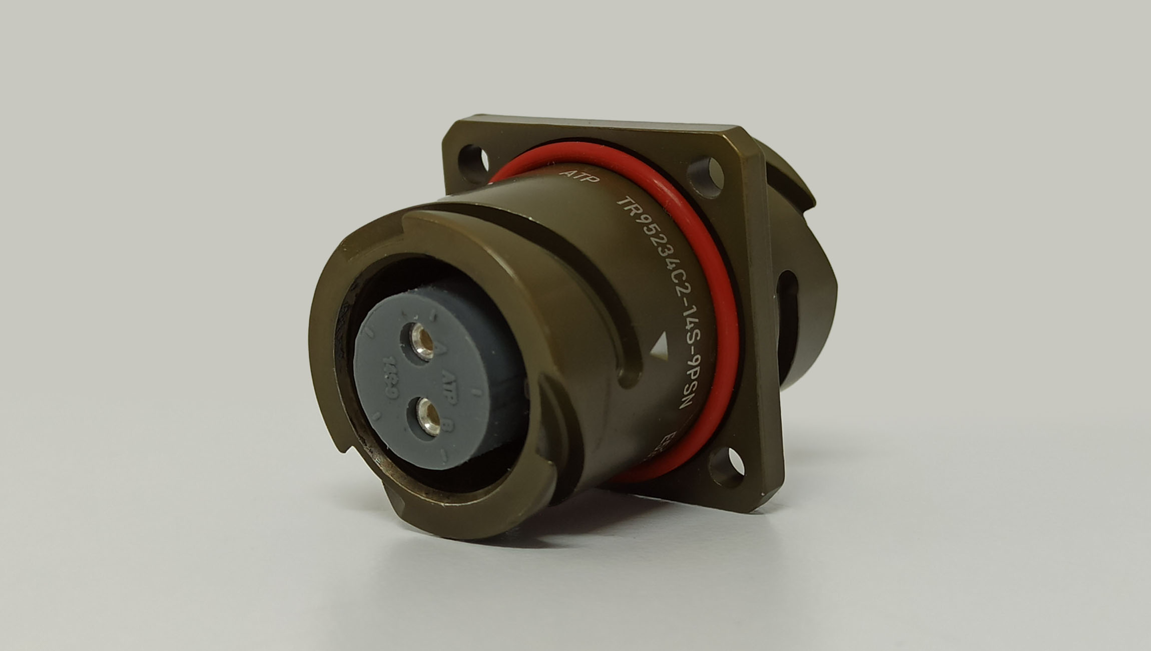 VG95234C2-14S-9PSN,TBF14S-9PSB-05 - ATP Savunma