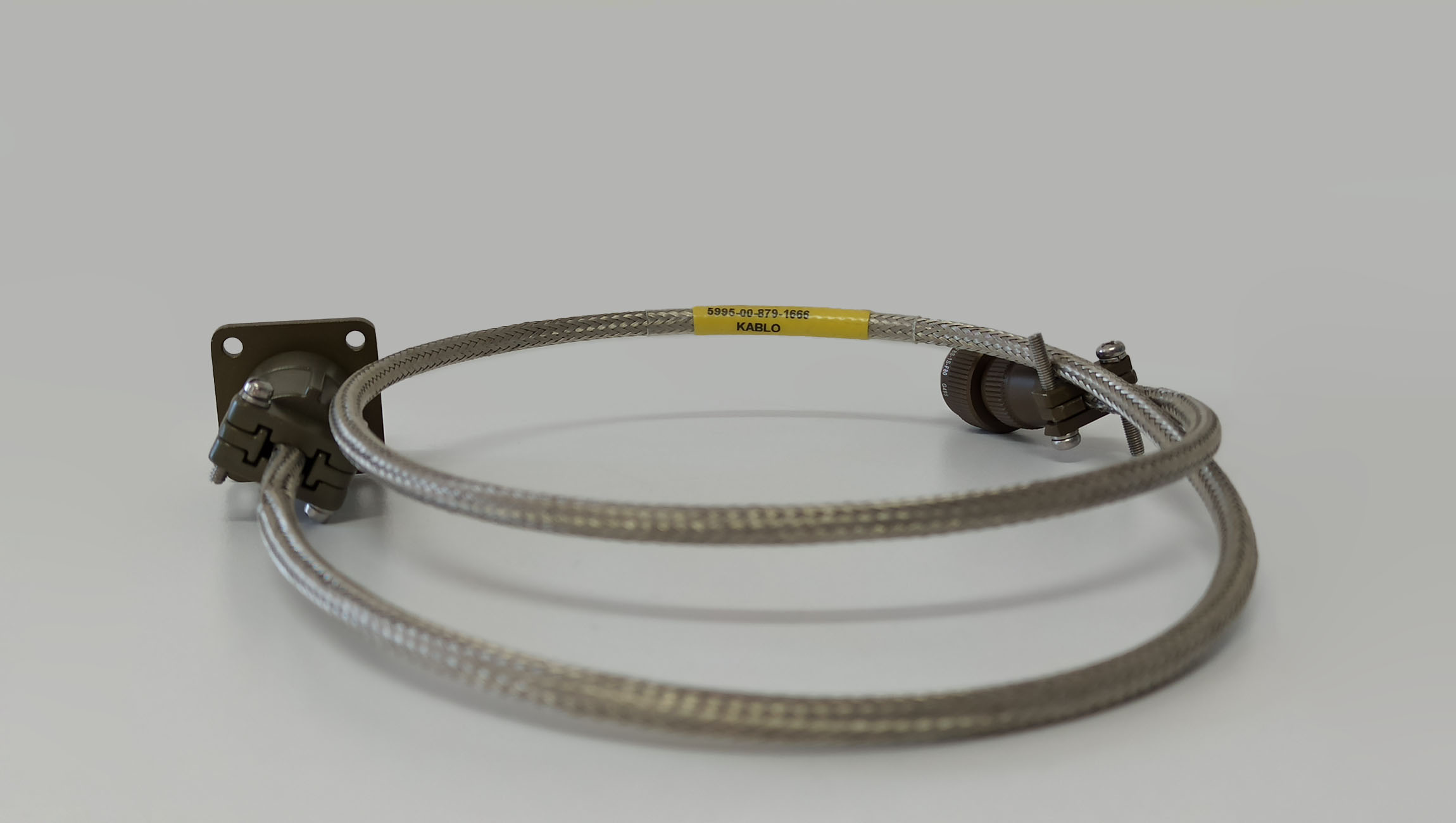 LEAD,ELECTRICAL - ATP Savunma