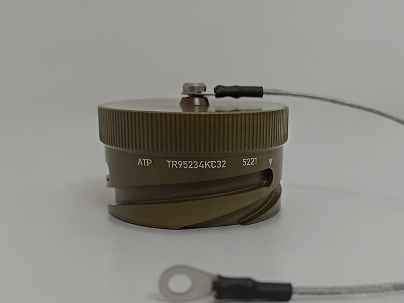 Koruma Kapakları - ATP Savunma