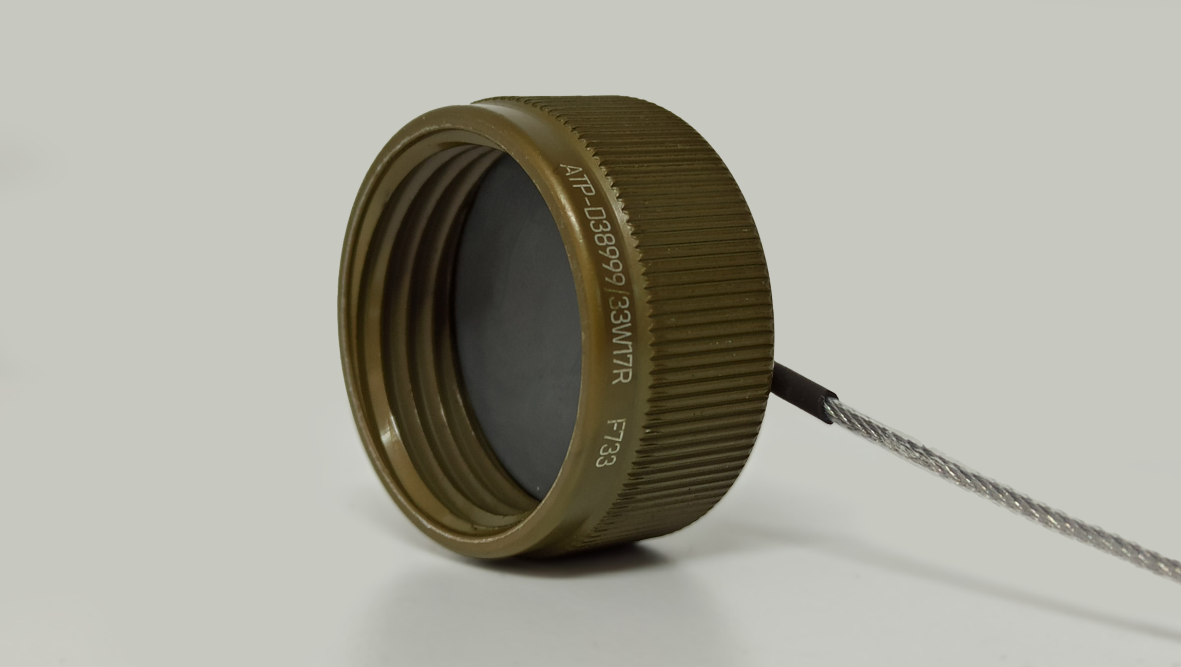 D38999/33W17R - ATP Savunma