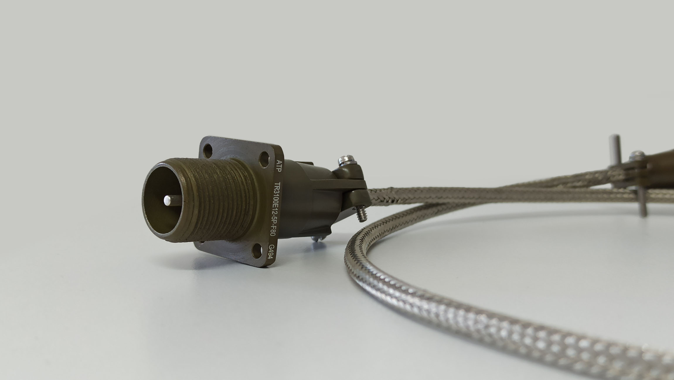 LEAD,ELECTRICAL - ATP Savunma