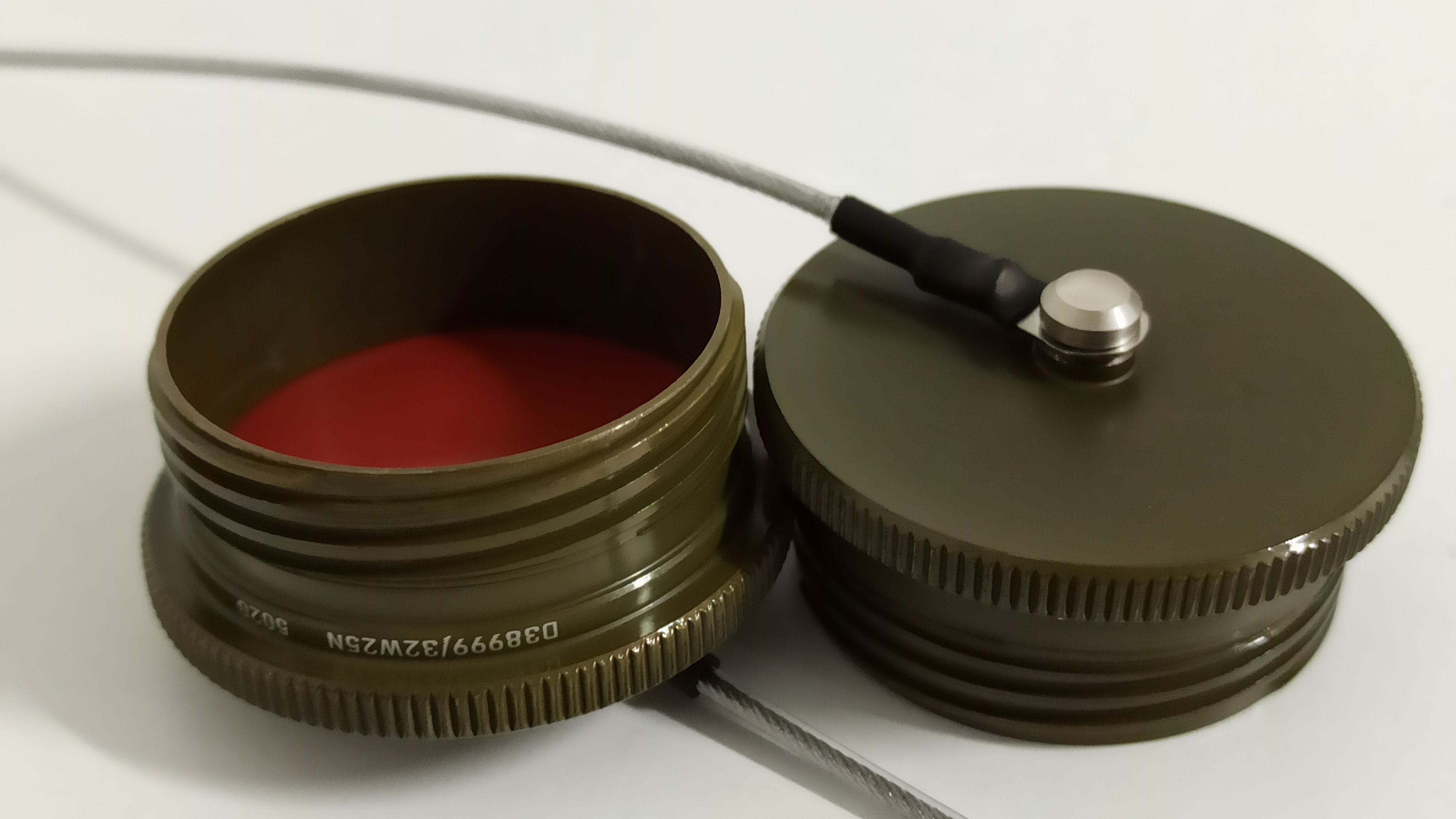 KORUMA KAPAĞI - ATP Savunma