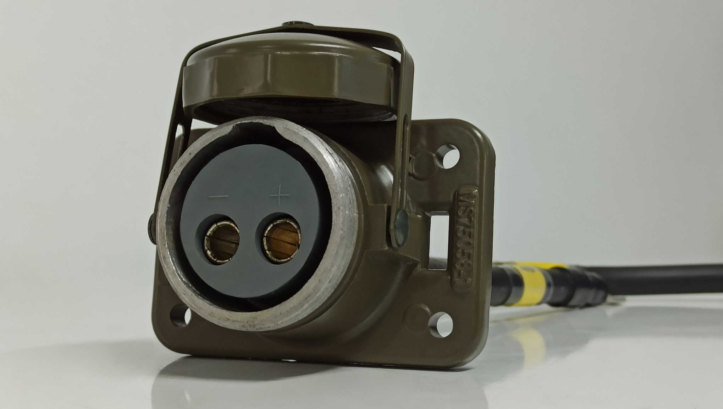 POWER TRANSMISSION CABLE - ATP Savunma