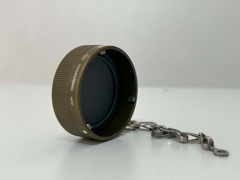 Koruma Kapakları - ATP Savunma