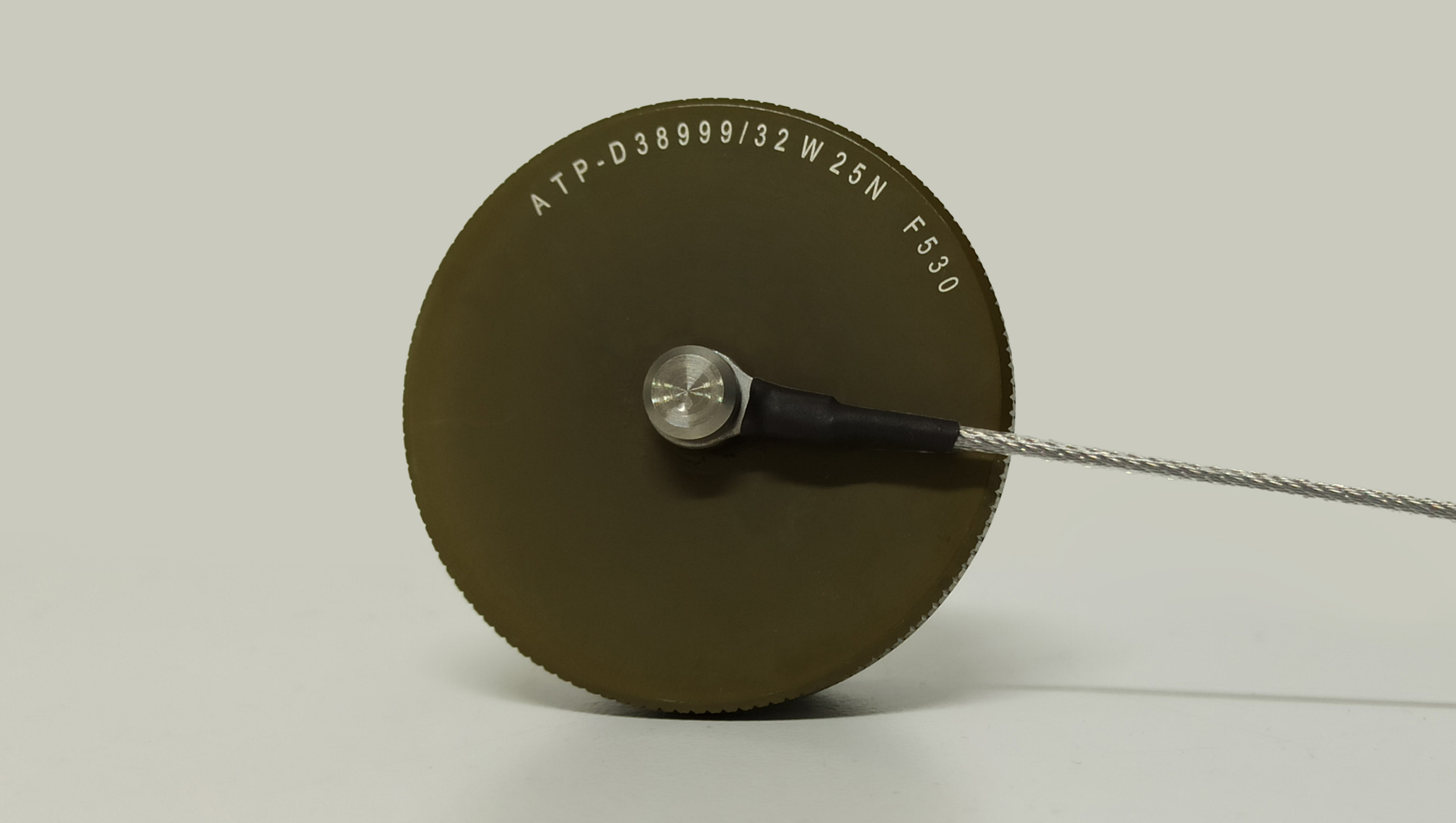 D38999/32W25N - ATP Savunma