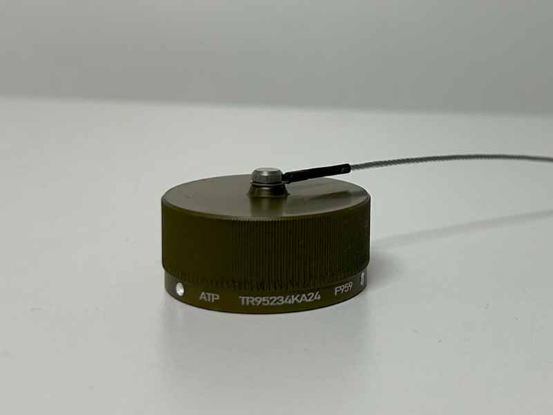 Koruma Kapakları - ATP Savunma