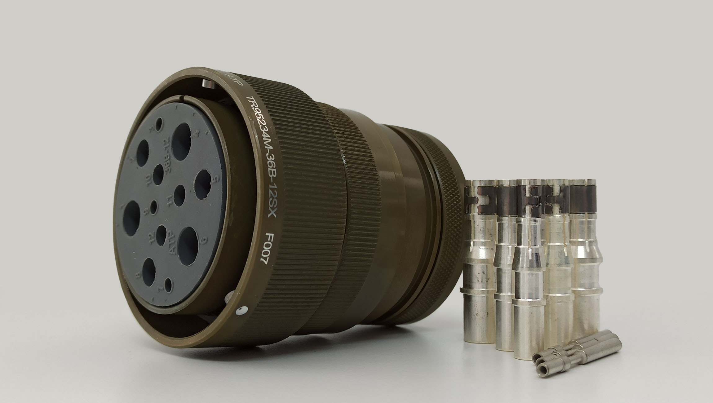 CIR06SB36B-12SX-F80 - ATP Savunma