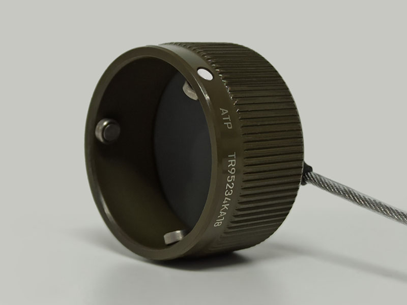 Koruma Kapakları - ATP Savunma