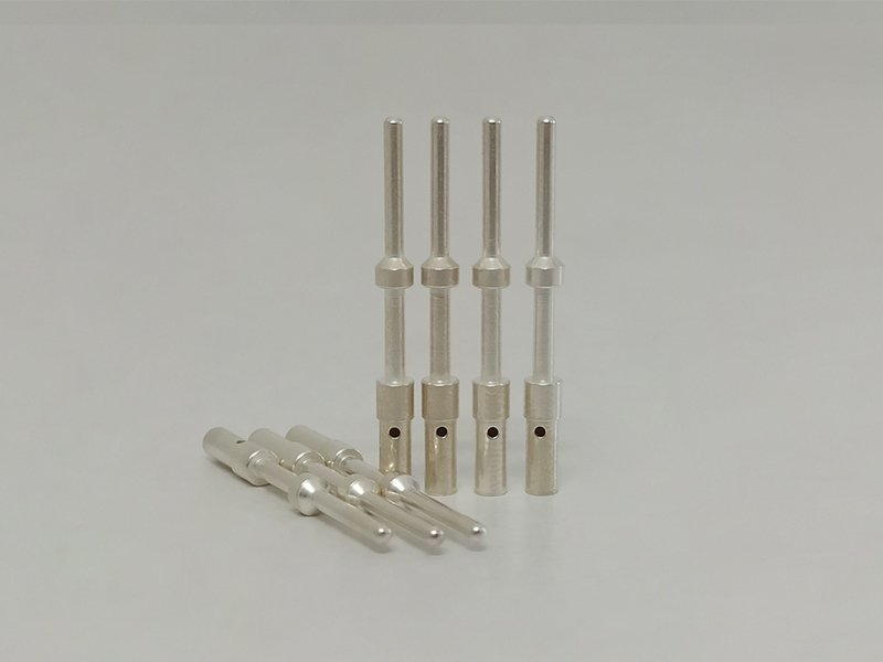 Crimp Contacts - ATP Savunma