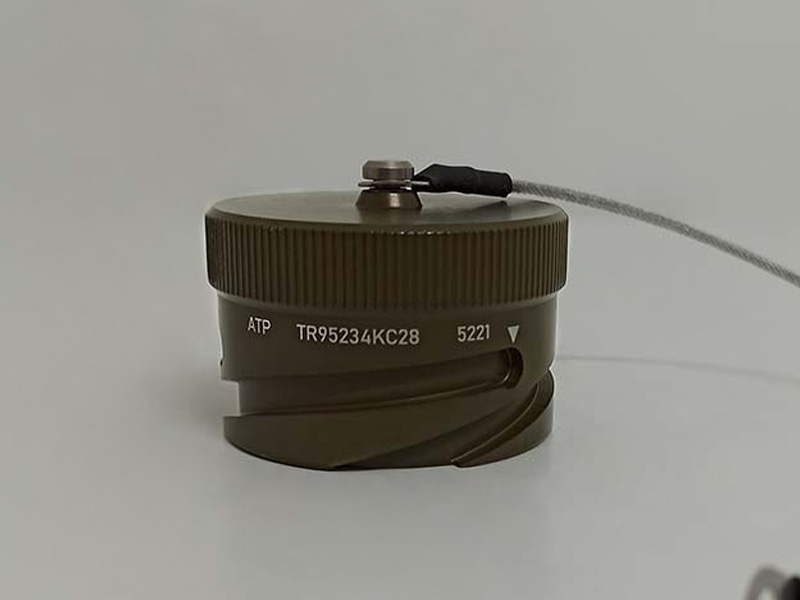 Koruma Kapakları - ATP Savunma