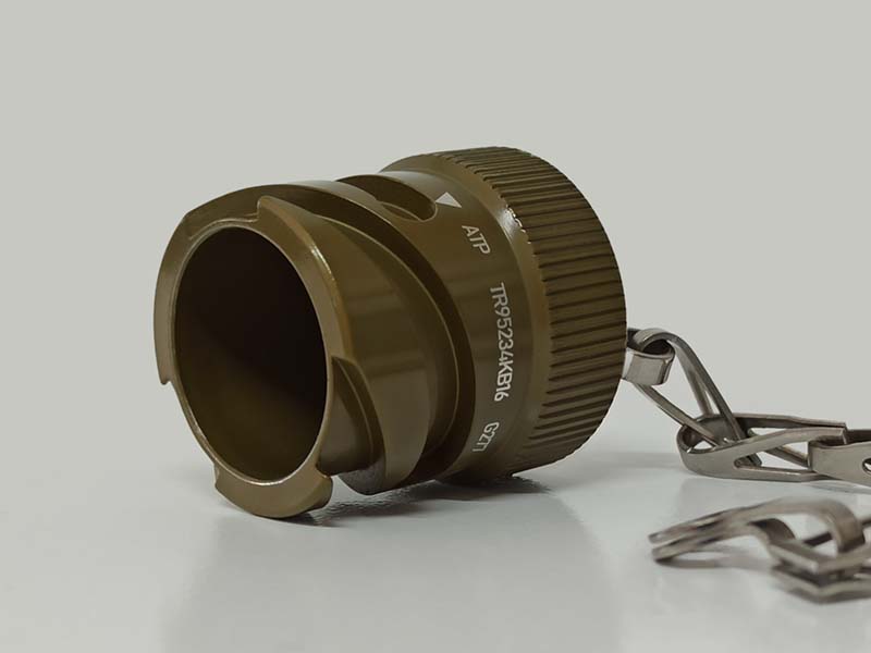 Koruma Kapakları - ATP Savunma