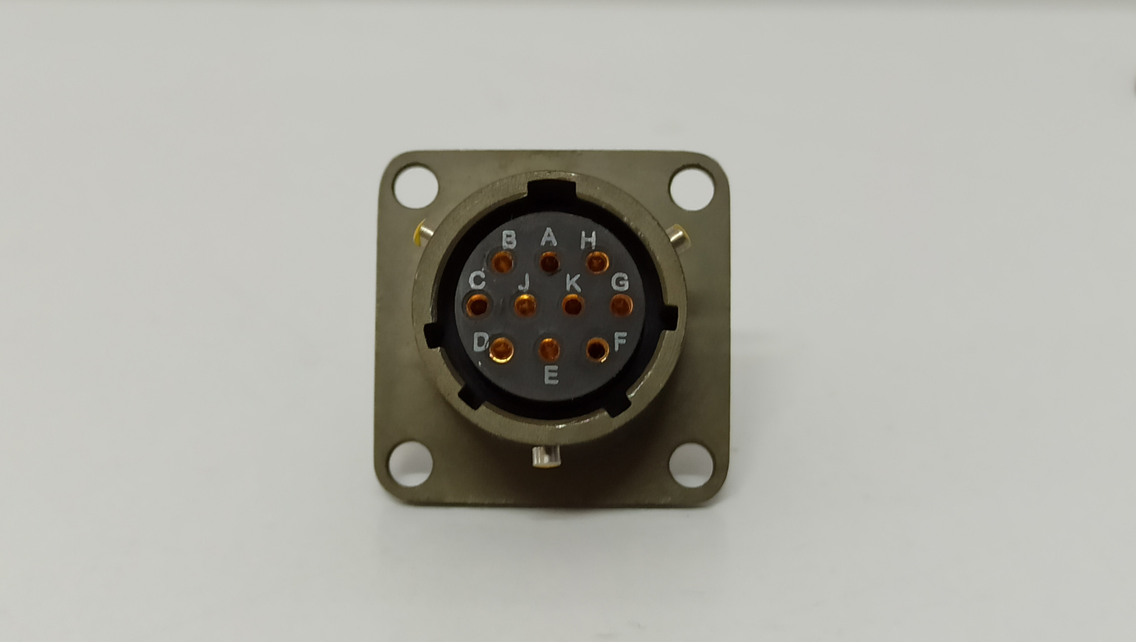 MS3112E12-10S - ATP Savunma