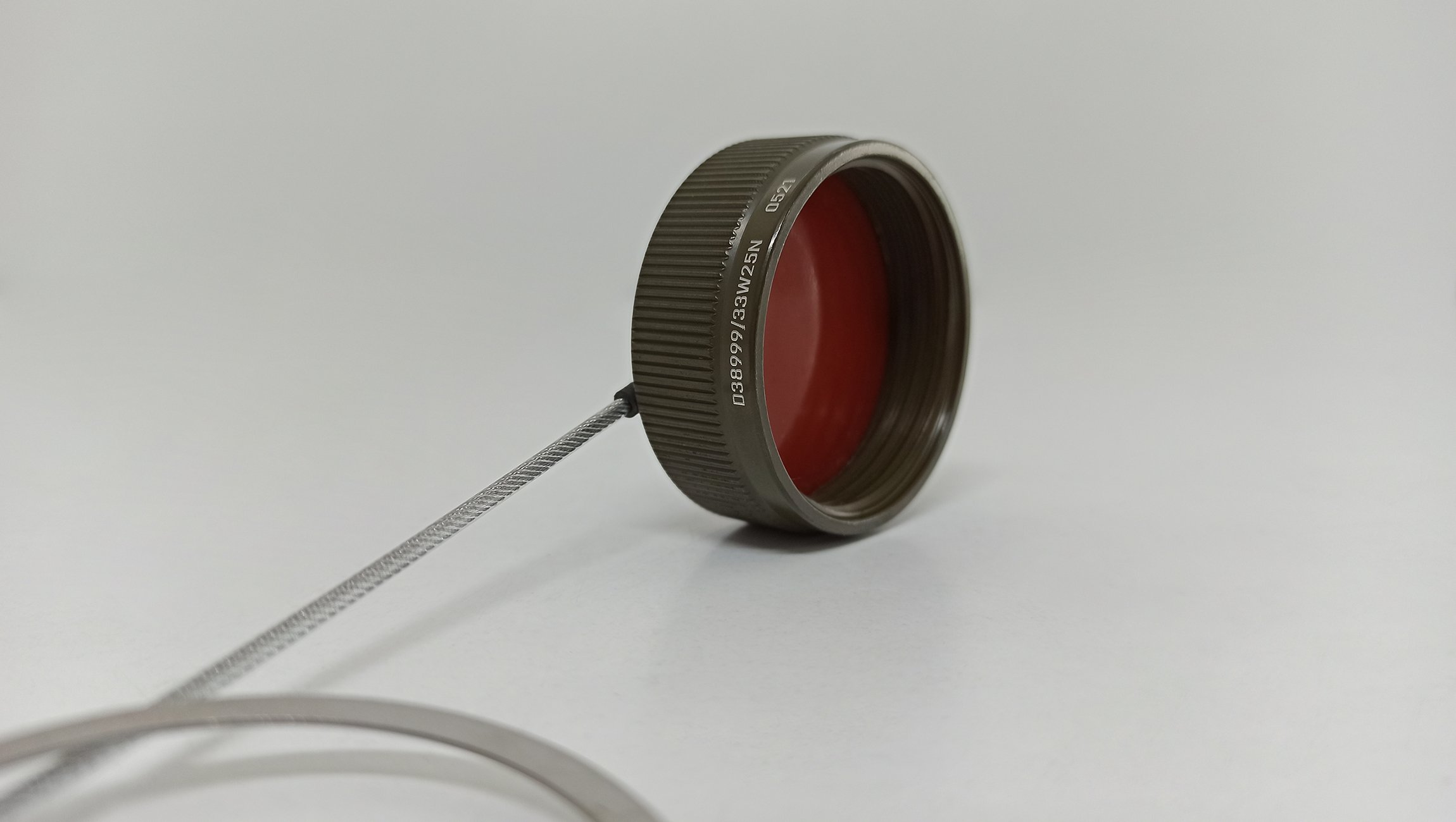 KORUMA KAPAĞI - ATP Savunma