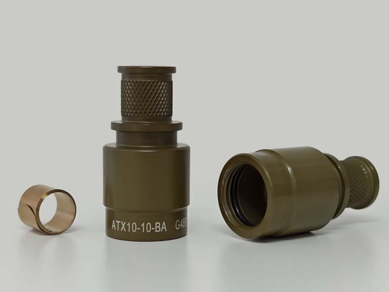 Adaptörler - ATP Savunma